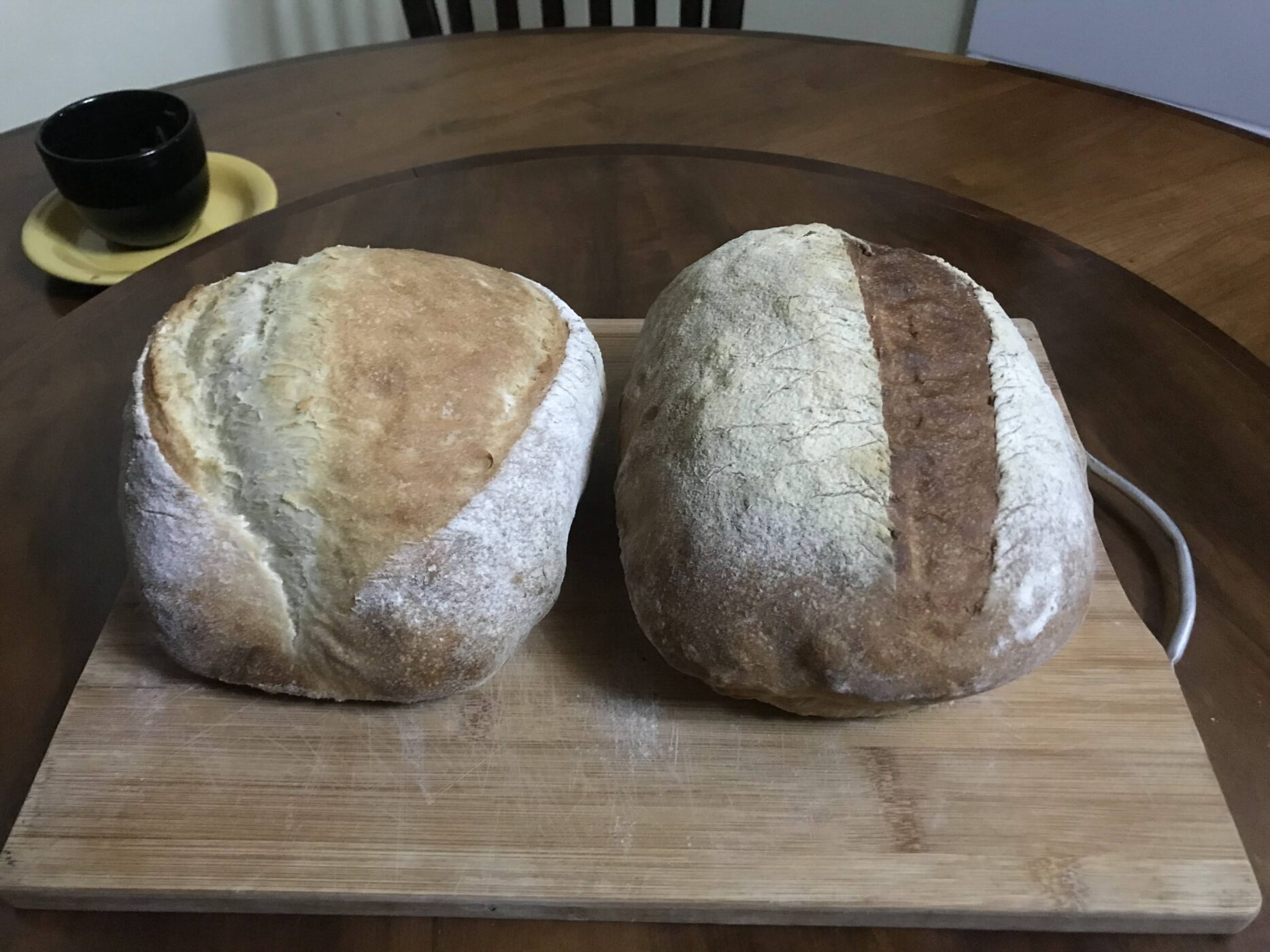 Tips for the Resourceful World Traveling Baker