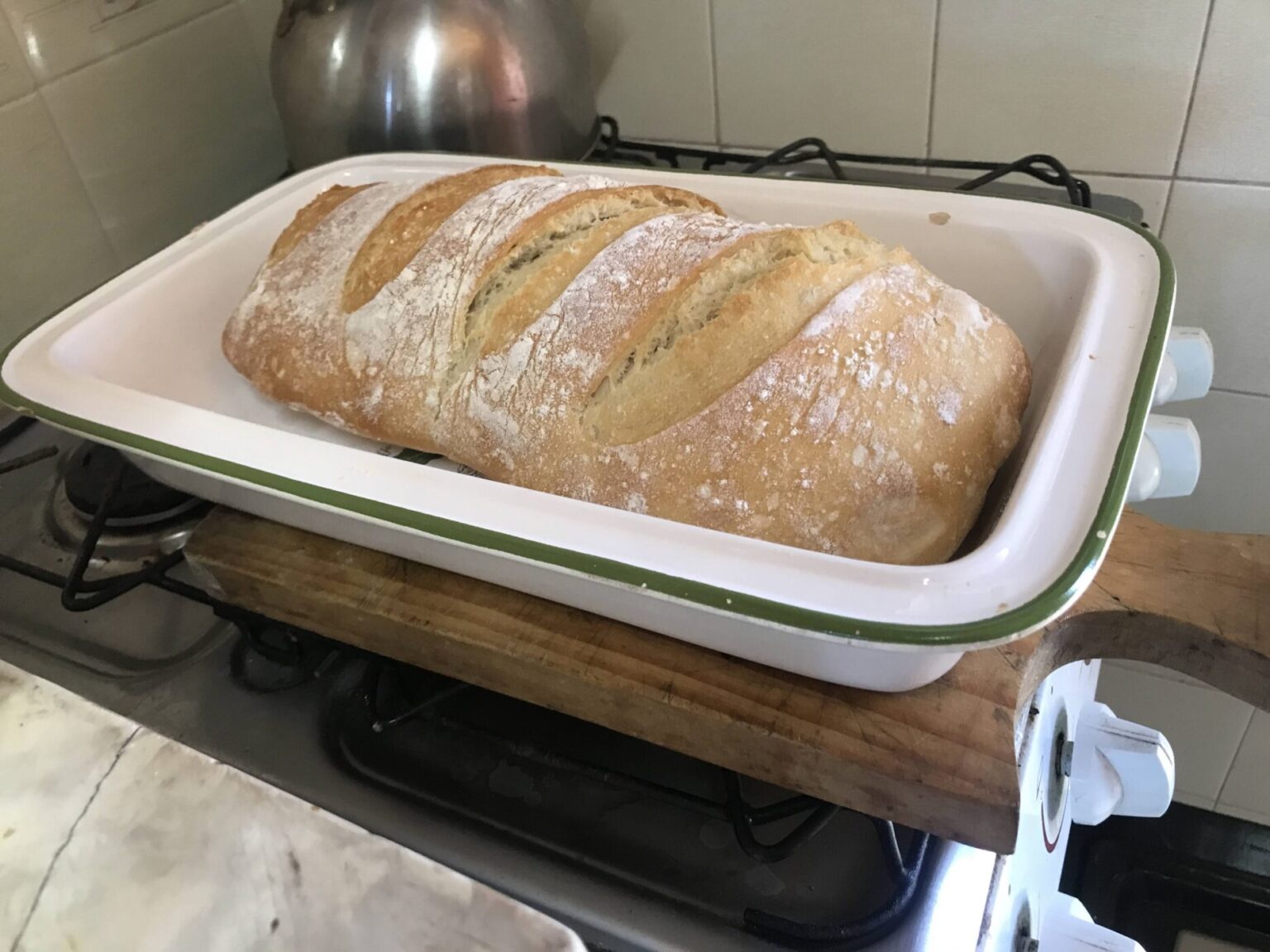 Tips for the Resourceful World Traveling Baker