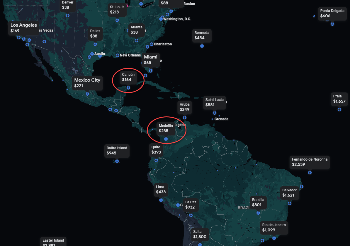 6 Simple Tips for Landing a Budget-Friendly Flight